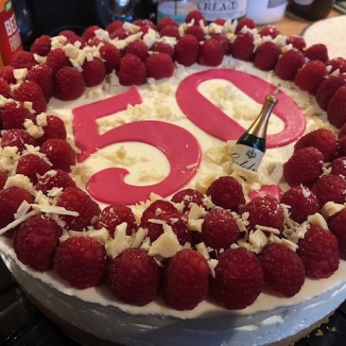 Cumbrian Cheesecake Company – Mmmm…Cheesecakes!