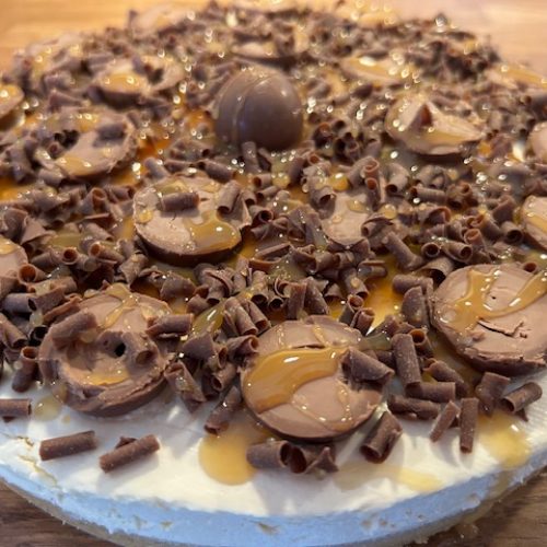 Cumbrian Cheesecake Company – Mmmm…Cheesecakes!