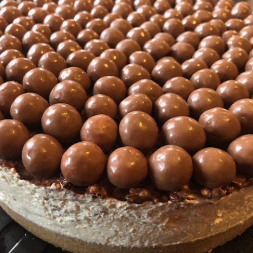 Cumbrian Cheesecake Company – Mmmm…Cheesecakes!